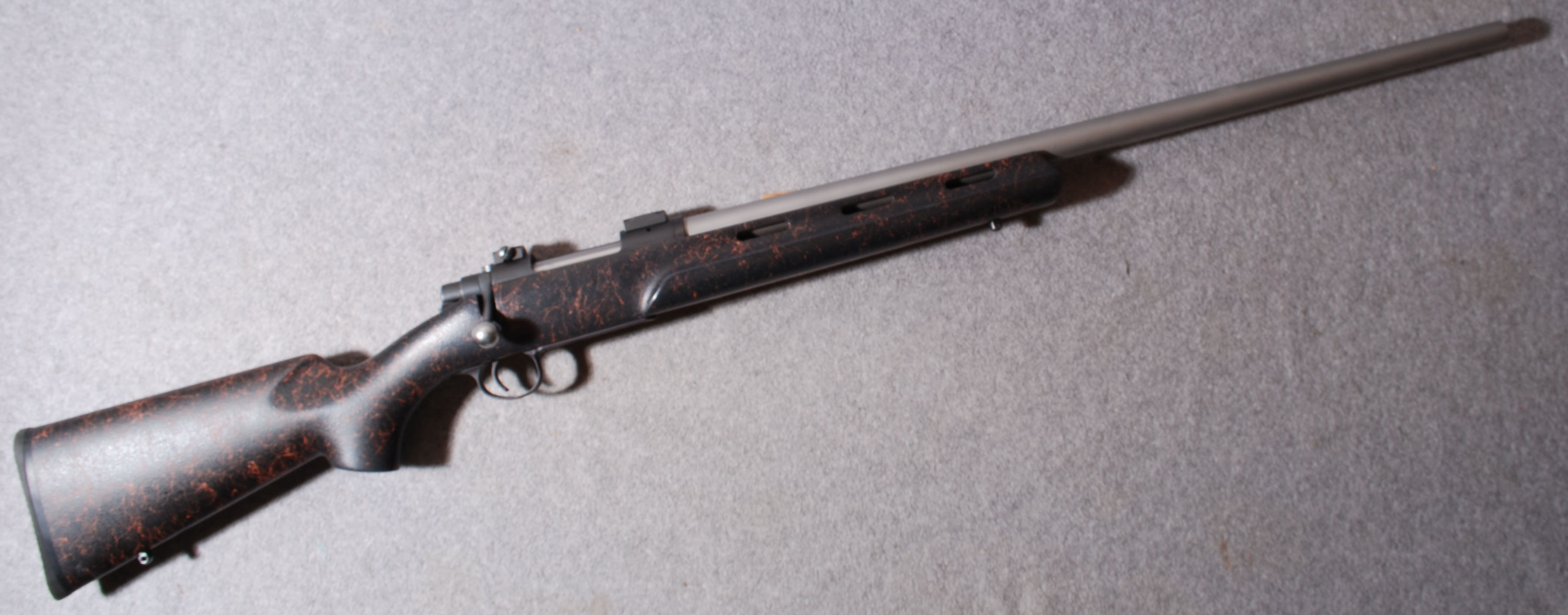 Cooper ~ M54 ~ .22-250 Remington | Cabela's